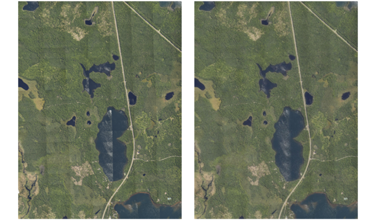 Massive Image Dataset Blending Using Sycl With Intel® Data Center Gpu 5050