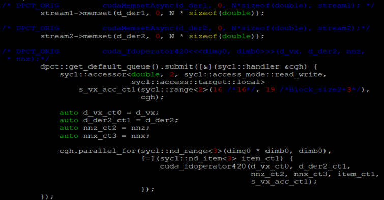 C-DAC Achieves 1.75x Performance Improvement on Seismic Code Migration ...