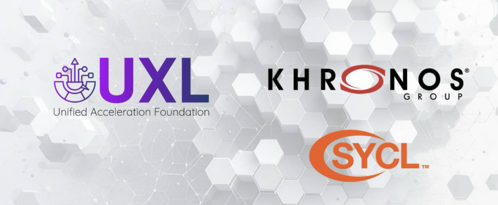 Uxl Foundation And Khronos Collaborate On The Sycl Open Standard For C Programming Of Ai Hpc 0249