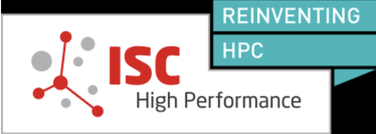 ISC High Performance 2024 - oneAPI